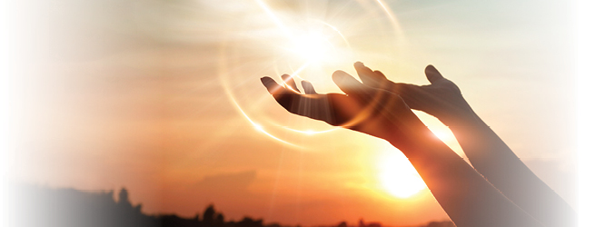 FAITH-BASED GIVING - New Braunfels Community Foundation