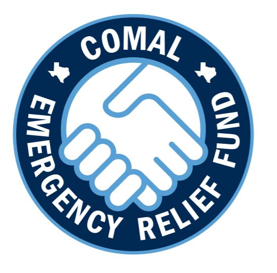 COMAL EMERGENCY RELIEF FUND - New Braunfels Community Foundation